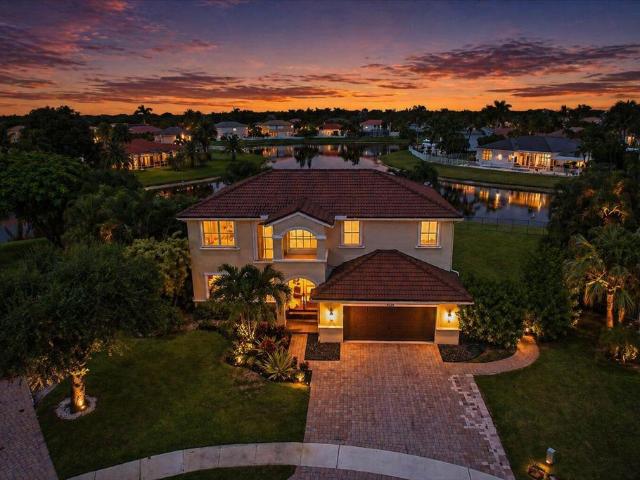 Luxury Villa for sale in Lake Worth, Florida