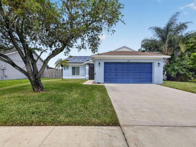 Luxury Villa for sale in Lake Worth, Florida