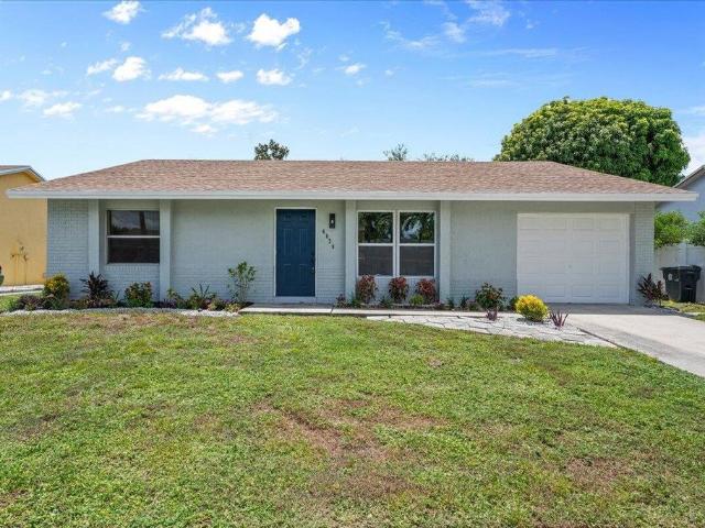 Luxury Villa for sale in Lake Worth, Florida