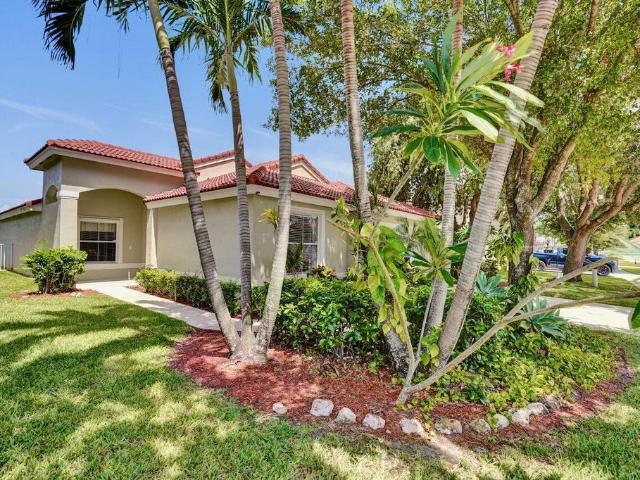 Luxury Villa for sale in Lake Worth, Florida