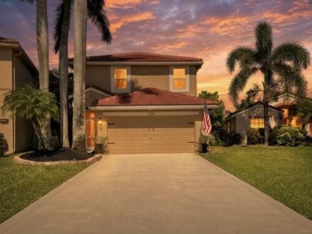 Luxury Villa for sale in Lake Worth, Florida