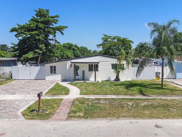 Luxury Villa for sale in Lake Worth, Florida
