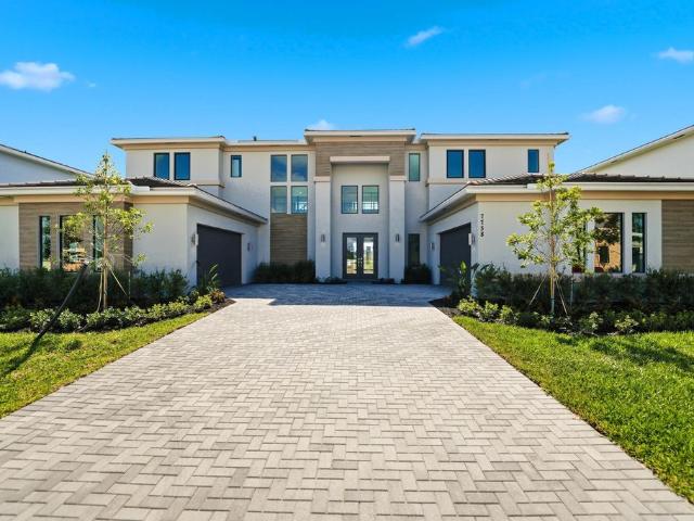 Luxury Villa for sale in Lake Worth, Florida