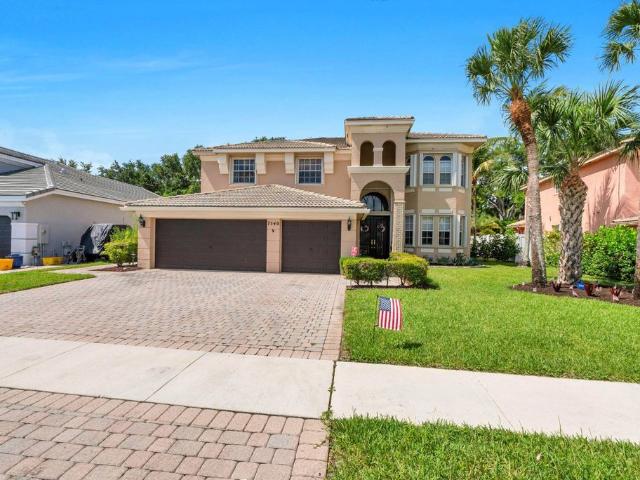 Luxury Villa for sale in Lake Worth, Florida