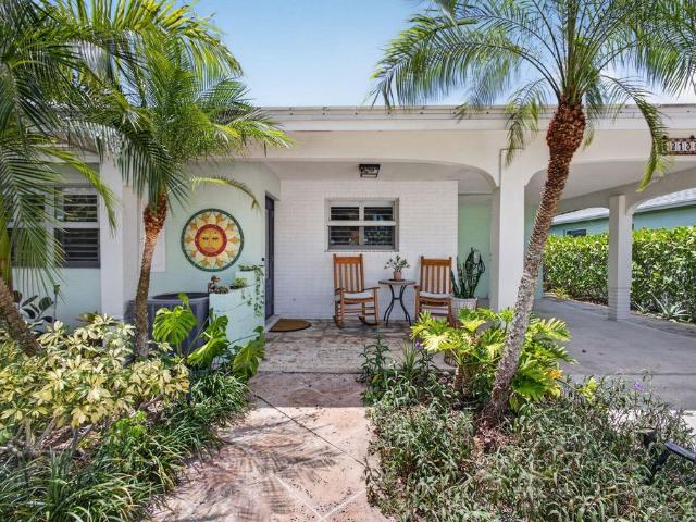 Luxury Villa for sale in Lake Worth, Florida