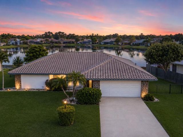 Luxury Villa for sale in Lake Worth, Florida