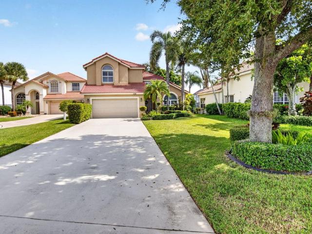 Luxury Villa for sale in Lake Worth, Florida