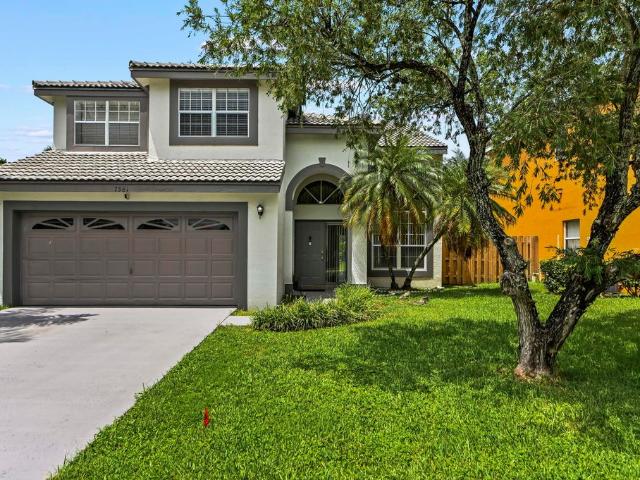 Luxury Villa for sale in Lake Worth, Florida