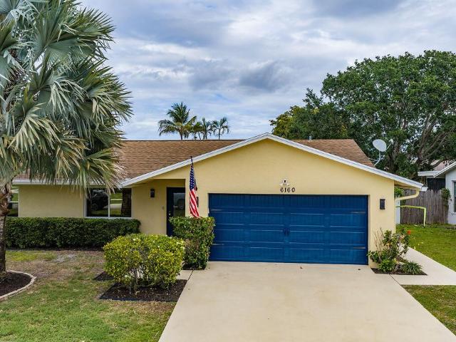 Luxury Villa for sale in Lake Worth, Florida