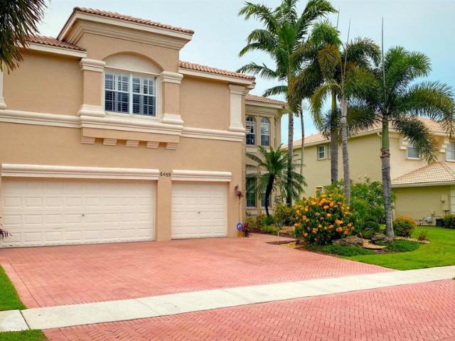 Luxury Villa for sale in Lake Worth, Florida