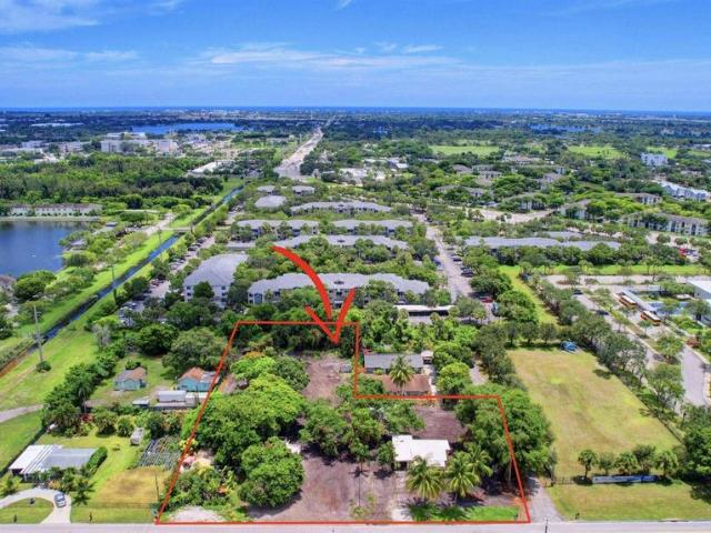 Luxury Villa for sale in Lake Worth, Florida