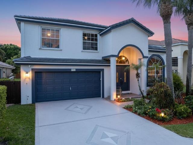 Luxury Villa for sale in Lake Worth, Florida