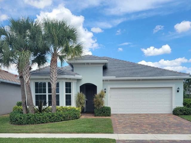 Luxury Villa for sale in Lake Worth, Florida