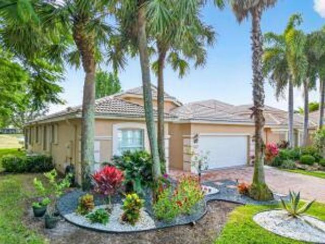 Luxury Villa for sale in Lake Worth, Florida