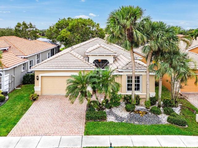 Luxury Villa for sale in Lake Worth, Florida