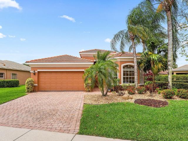 Luxury Villa for sale in Lake Worth, Florida