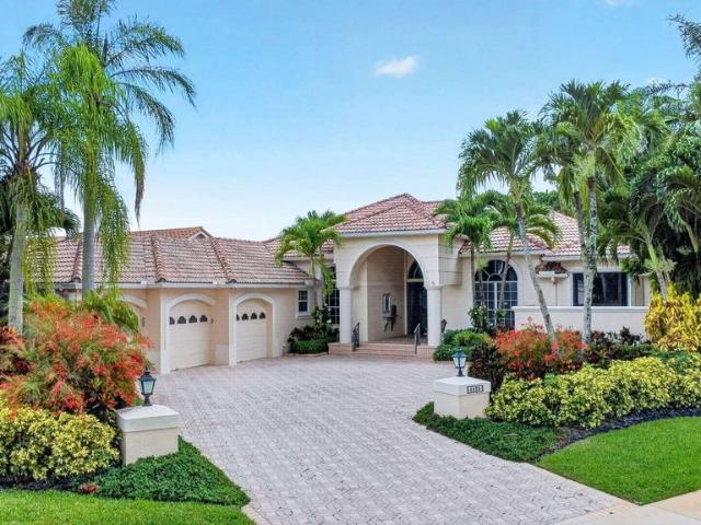 Luxury Villa for sale in Lake Worth, Florida