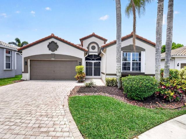 Luxury Villa for sale in Lake Worth, Florida