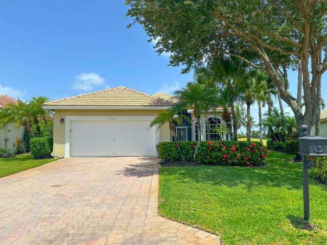 Luxury Villa for sale in Lake Worth, Florida