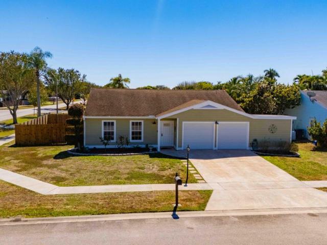 Luxury Villa for sale in Lake Worth, Florida