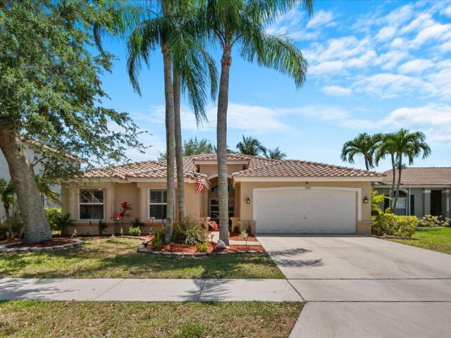 Luxury Villa for sale in Lake Worth, Florida