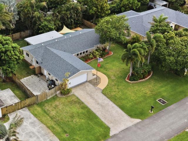 Luxury Villa for sale in Lake Worth, Florida