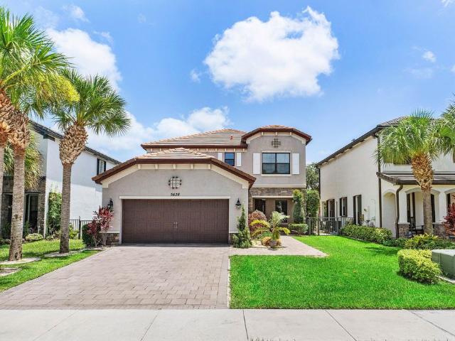 Luxury Villa for sale in Lake Worth, Florida