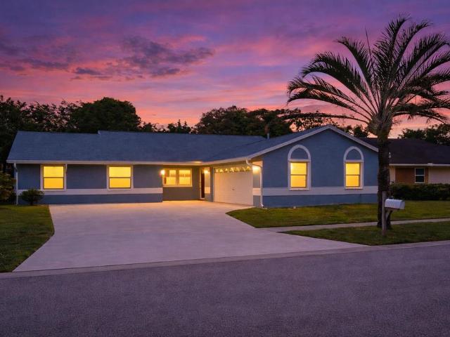 Luxury Villa for sale in Lake Worth, Florida