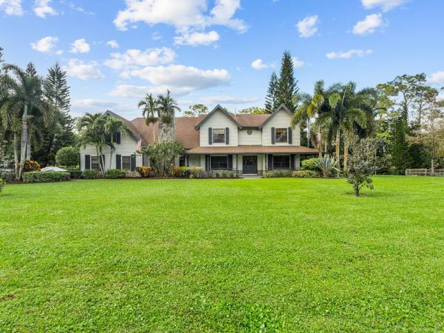 Luxury Villa for sale in Lake Worth, Florida