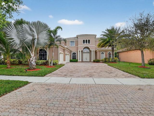 Luxury Villa for sale in Lake Worth, Florida