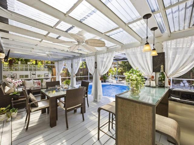 Luxury Villa for sale in Lake Worth, Florida