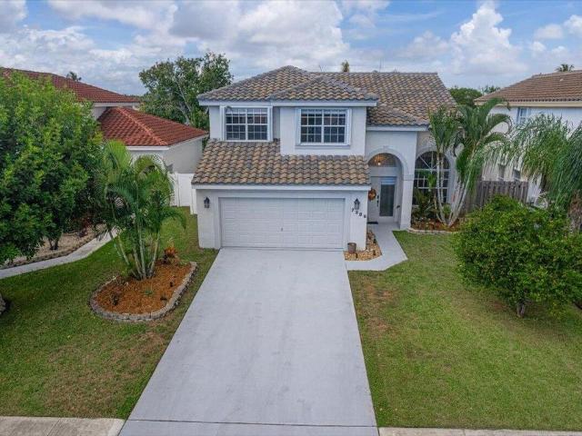 Luxury Villa for sale in Lake Worth, Florida