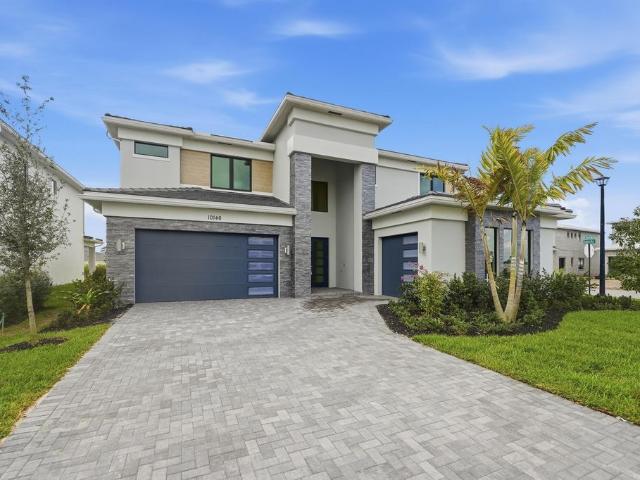 Luxury Villa for sale in Lake Worth, United States