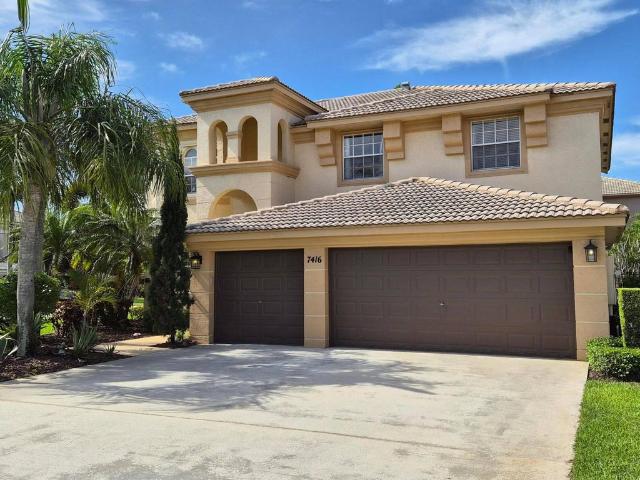 Luxury Villa for sale in Lake Worth, Florida