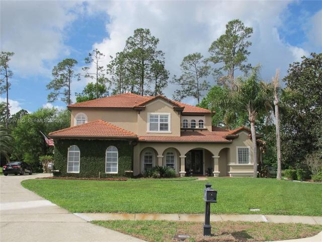 5 bedroom luxury Villa for sale in Lake Mary, Florida