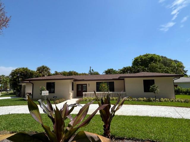 Luxury Villa for sale in Lake Park, Florida