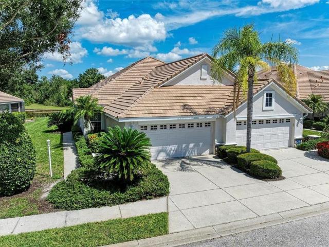 Luxury Villa for sale in Lakewood Ranch, Florida