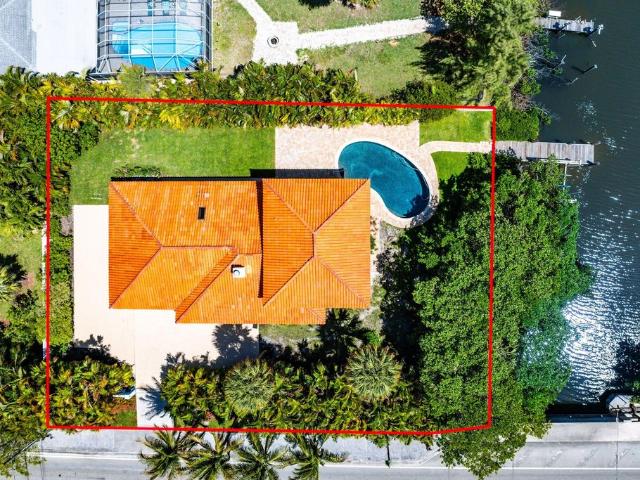 Luxury Villa for sale in Lantana, Florida