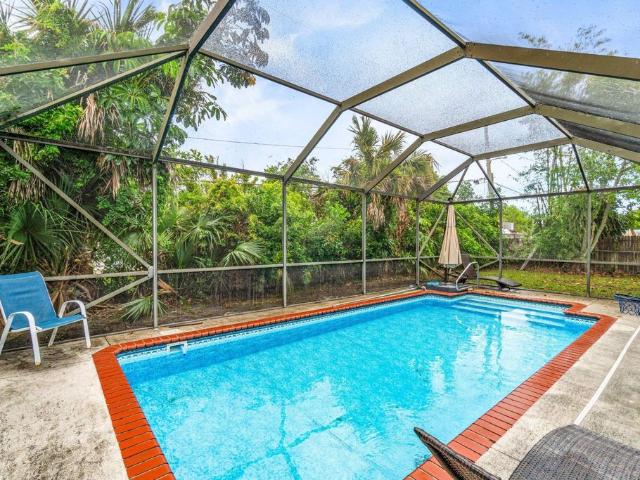 Luxury Villa for sale in Lantana, Florida
