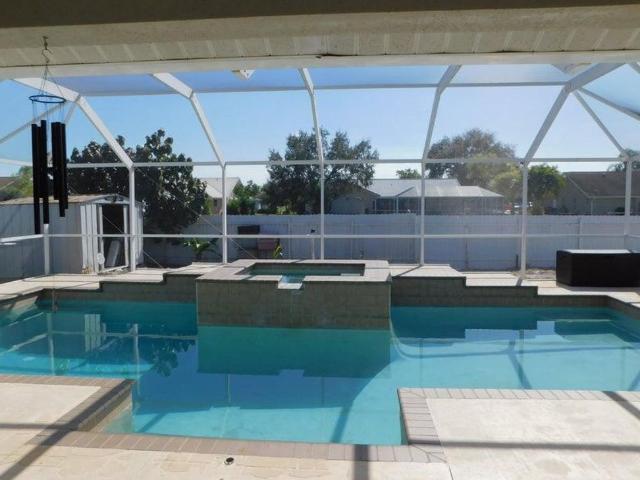 Luxury Villa for sale in Lehigh Acres, Florida