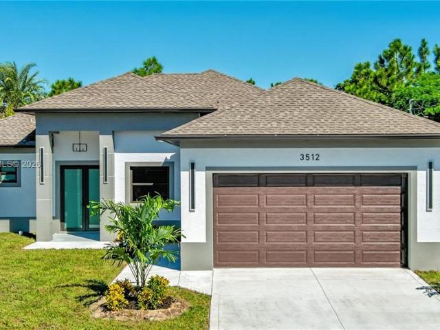 Luxury Villa for sale in Lehigh Acres, Florida