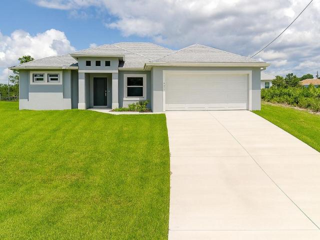 Luxury Villa for sale in Lehigh Acres, United States