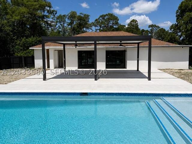 Luxury Villa for sale in Lehigh Acres, United States