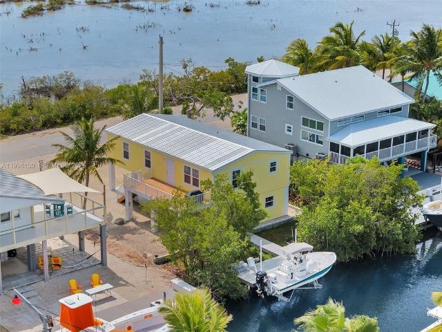 Luxury Villa for sale in Little Torch Key, Florida