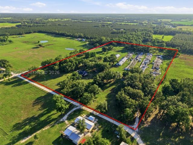Luxury Villa for sale in Live Oak, Florida