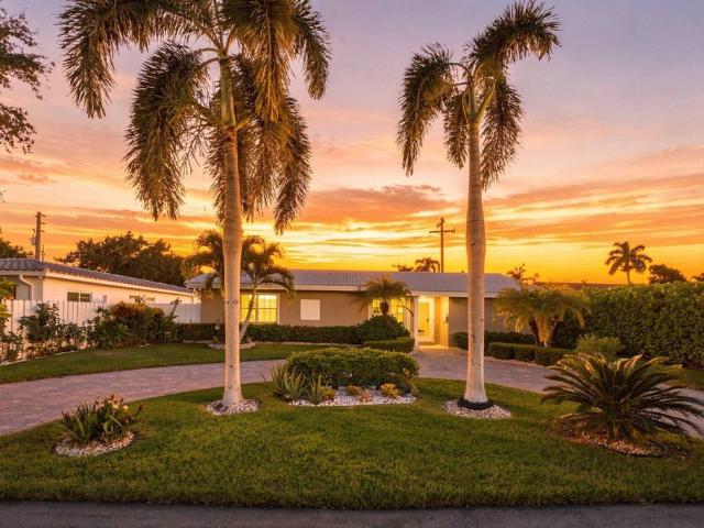 Luxury Villa for sale in Lighthouse PT, Florida