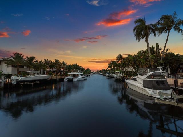 Luxury Villa for sale in Lighthouse PT, Florida