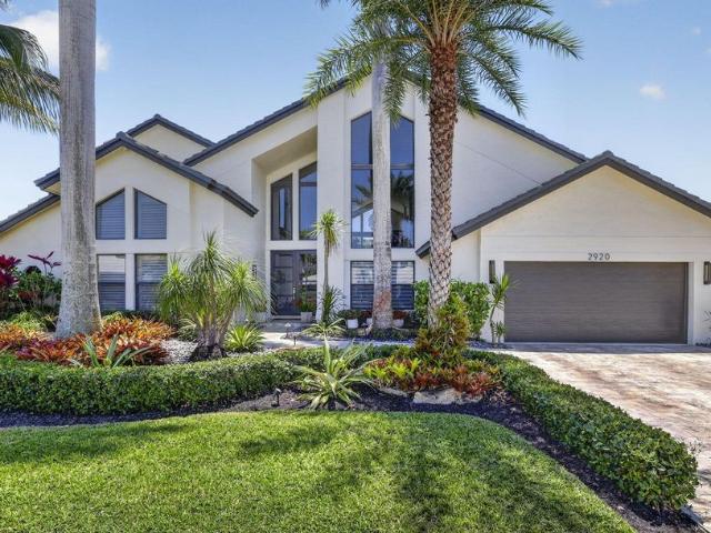 Luxury Villa for sale in Lighthouse PT, Florida
