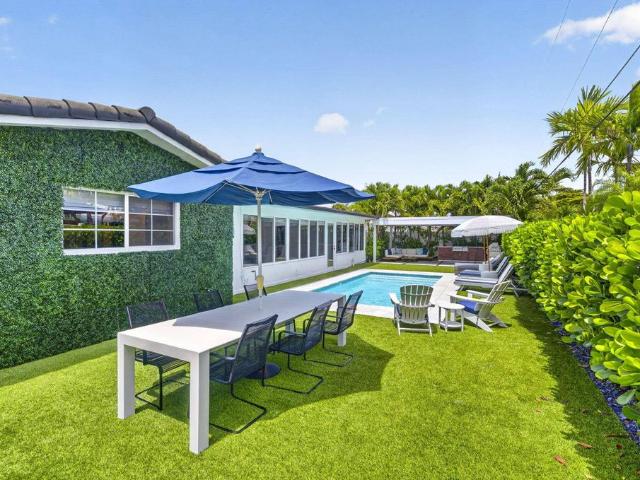 Luxury Villa for sale in Lighthouse PT, Florida