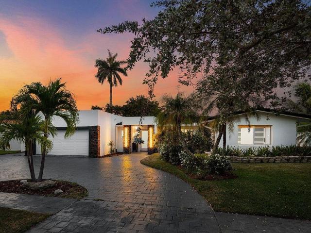 Luxury Villa for sale in Lighthouse PT, Florida